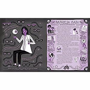 Women in Science: 50 Fearless Pioneers Who Changed the World