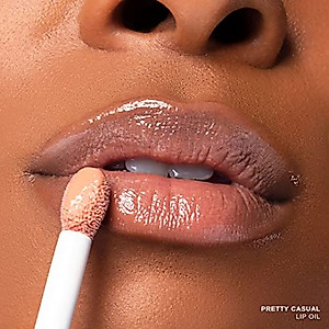 Dose of Colors HINT OF TINT Lip Oil (Pretty Casual)