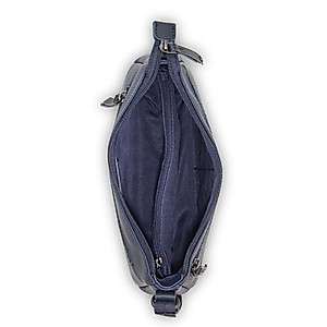 Delsey Sport, Bleu Marine (Blue)