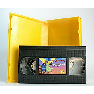 The Emperor's New Groove - Walt Disney Classics - Animated - Kids - Pal VHS