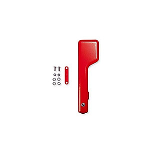 Architectural Mailboxes 5285R-10 Replacement Flag Accessory, Red
