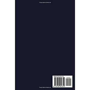 Front Desk Receptionist Gift: Blank Lined Notebook Journal Diary Paper, Funny and Appreciation Gifts for Front Desk Receptionist to Write in (Volume 6)