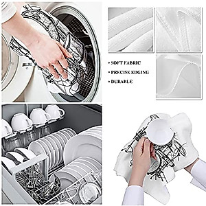 Big buy store Drummer Musical Rock Music Kitchen Dish Towels, Soft Lightweight Microfiber Absorbent Hand Towel Tea Towel for Kitchen Bathroom 18x28in