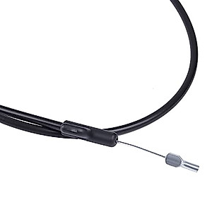Gimiton 946-04661A 746-04661 Control Cable for MTD 946-04661 746-04661A Bolens Murray Craftsman Yard Machines Yard Man Lawn Mower