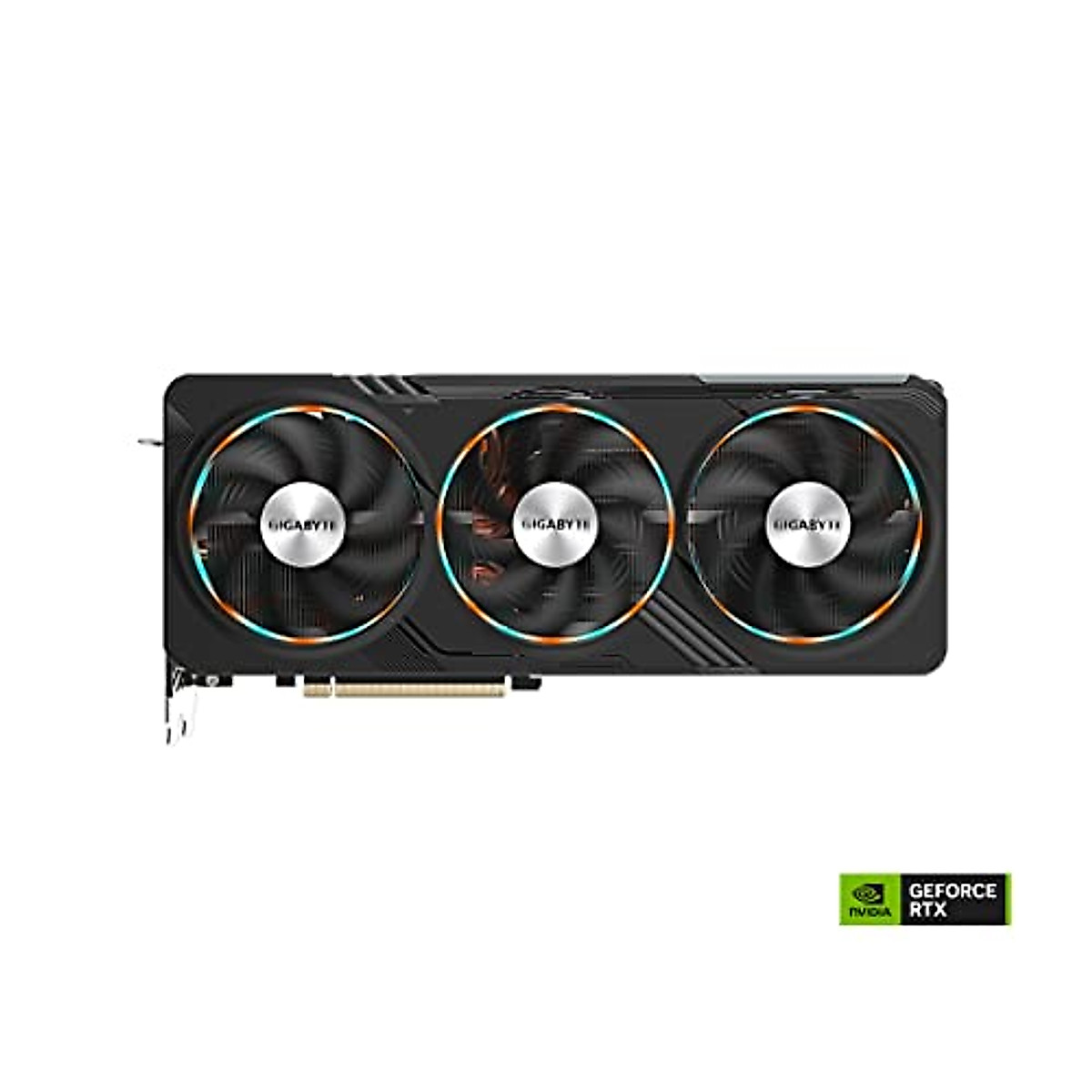 Gigabyte GeForce RTX 4070 Gaming OC 12G Graphics Card, 3X WINDFORCE Fans, 12GB 192-bit GDDR6X, GV-N4070GAMING OC-12GD Video Card