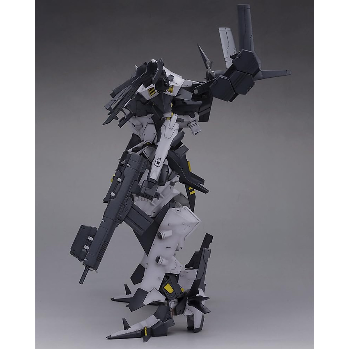 Kotobukiya Armored Core: BFF 063AN Ambient Plastic Model Kit