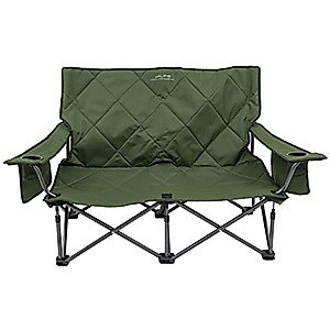 ALPS Mountaineering King Kong Loveseat - Green