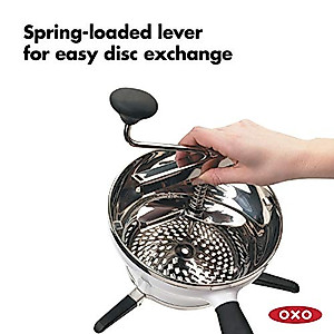 OXO Good Grips Food Mill