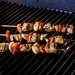 McCormick Grill Mates Montreal Steak 30 Minute Marinade, 5 oz (Pack of 6)