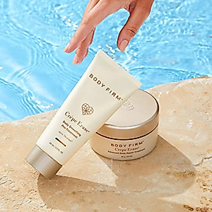 Crepe Erase-2-Step Advanced Body Treatment System Kit, Original Citrus Scent,2 Piece(Pack of 1) ( Packaging May Vary )