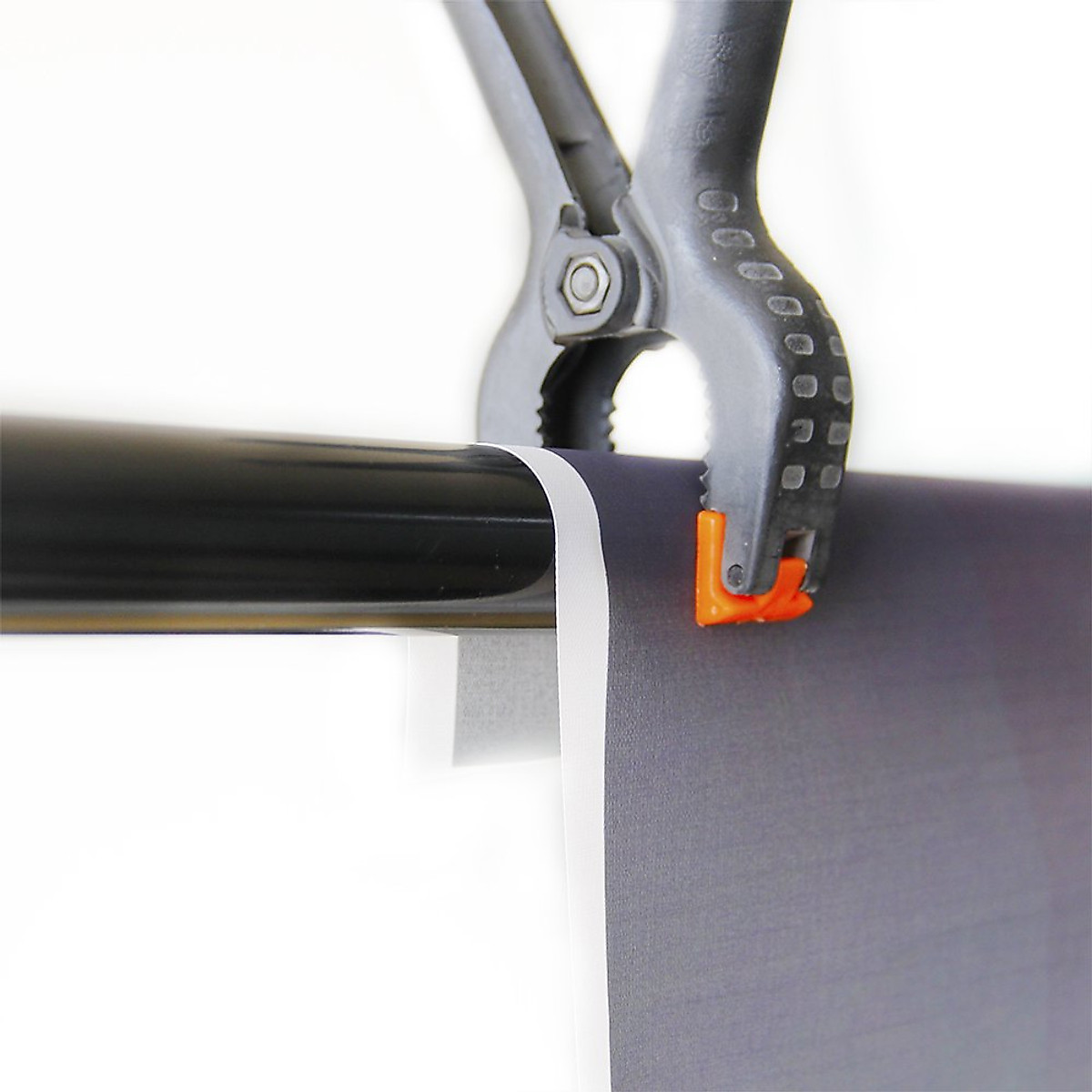 Mocsicka Elephant Baby Shower Backdrop Girl Pink Floral Little Elephant Baby Shower Background 7x5ft Blush Pink and Gold Sprinkle Elephant Baby Shower Backdrop Decorations for Girls