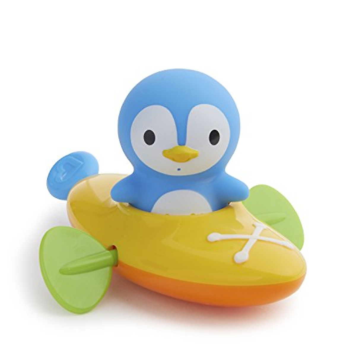 Munchkin Paddlin' Penguin Toy (Pack of 2)