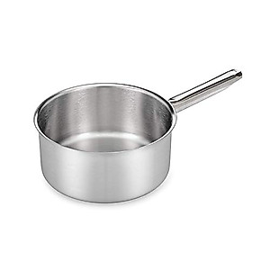 Matfer Bourgeat Excellence Stainless Steel Sauce Pan, 5 1/2"