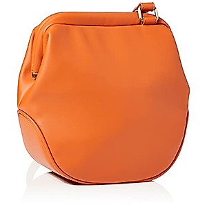 Fly London Bica712fly, DK.Orange