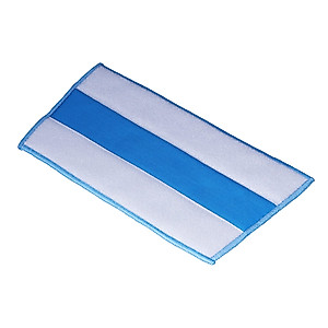 Home Appliances Appliance Parts Pads Professional Cloth Replacement Washable Microfiber Mop Refill for HAAN RMF4X RMF2X FS SI MS 5PCS Floor Mop Refill for HAAN RMF4X RMF2X FS