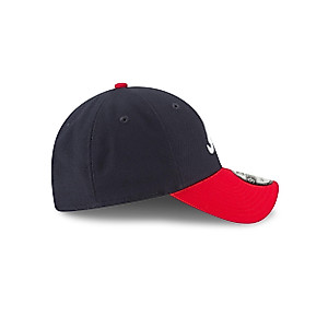 MLB The League Atlanta Braves Game 9Forty Adjustable Cap