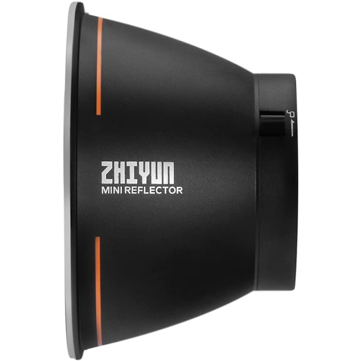 Zhiyun Molus X100 Combo 100W Bi-Color LED Video Light, 385g LED Pocket Light, 2700K-6500K CRI 95+ TLCI 97+w/Bowens Mount Adapter Ring, Detachable Grip Battery,Bluetooth App Control, Studio Spotlight