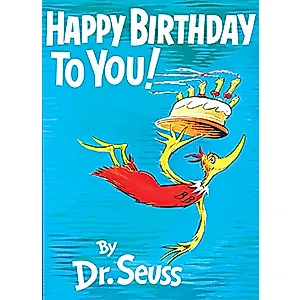 Happy Birthday to You!
