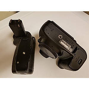 Canon EOS 60D 18 MP CMOS Digital SLR Camera with 3.0-Inch LCD & 18-55mm f/3.5-5.6 IS Zoom Lens