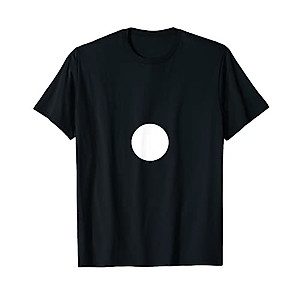 Human Dice 1 Team Group Matching Costume Shirt for Halloween
