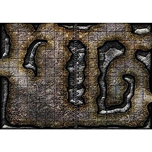 Loke Big Book of Battle Mats