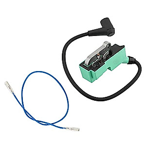 Hipa 510115601 Ignition Coil Module for Hus K760 K970 K1260 Power Cutters Repalces 580380501,544047502,5803805-01,5101156-02,510115602,544843002