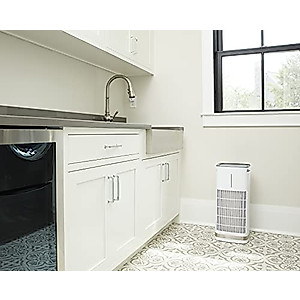 Cuisinart Air Purifier for Large Room/Home, H13 HEPA Filter, CAP-1000