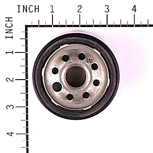Briggs & Stratton 491056 Oil Filter