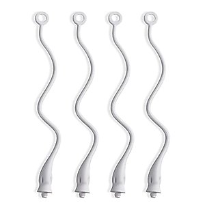 BENTOPAL Upgrade Stronger Replacement Sticks for BENTOPAL P03 Automatic Cat Toys