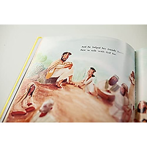 Any Time, Any Place, Any Prayer Storybook: A True Story of How You Can Talk With God (Illustrated Bible book to gift kids ages 3-6 and help them to pray) (Tales That Tell the Truth)