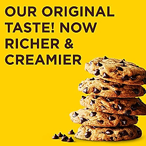 Nestle Toll House Semi Sweet Chocolate Chips, 12 Oz