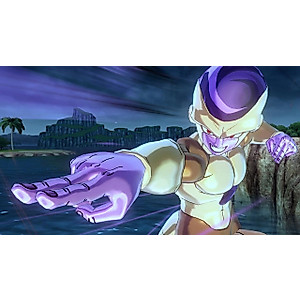 Dragonball Xenoverse 2 Hits (PS4)