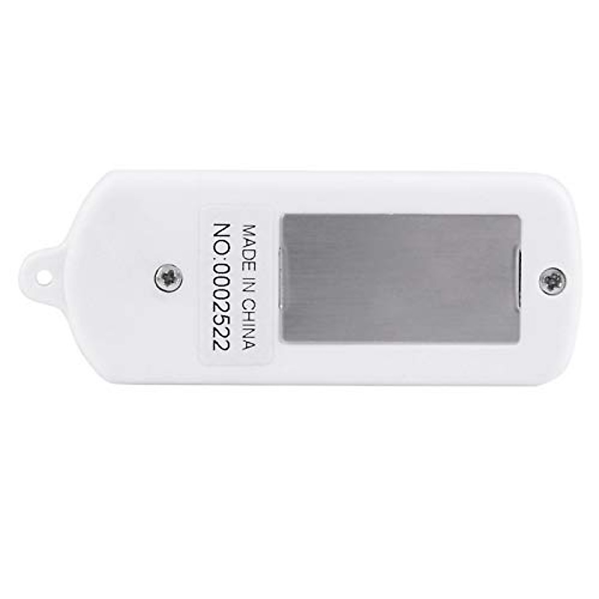 Oumefar 1 PCS Mini Car Air Ion Tester Meter Counter for Negative Air Ion Generator with LCD Display
