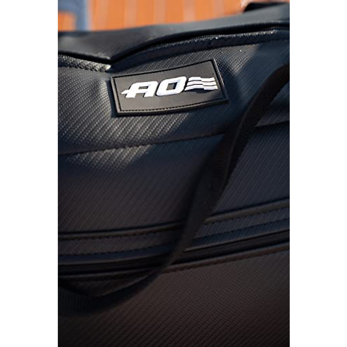 AO Coolers Carbon Series Soft Cooler (3 Pack), Small, Silver