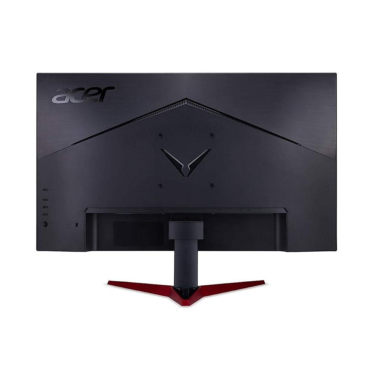 acer Nitro VG0 23.8-inch Gaming Monitor Full HD IPS Display 75Hz 1920x1080 1ms VRB Response Time 250 Nit (Renewed)