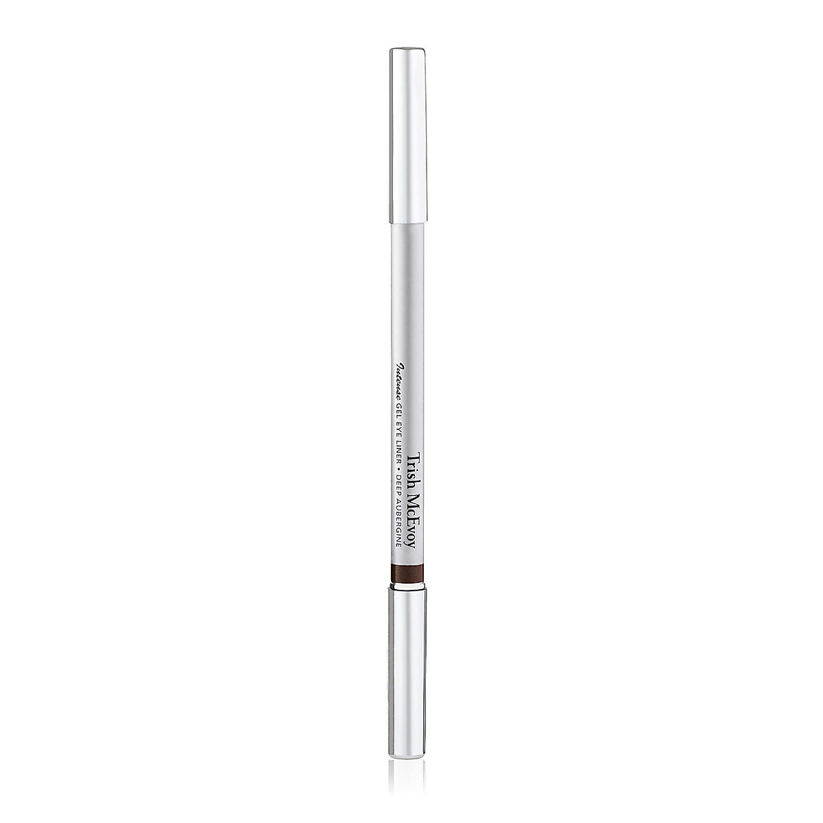 Trish McEvoy Intense Gel Eye Liner, Deep Aubergine, 1.2 g / 0.04 oz