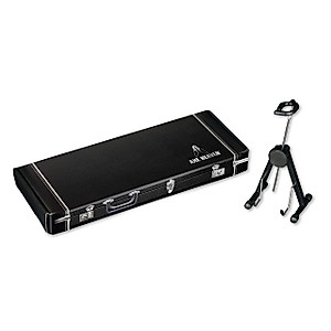 AXE HEAVEN Mini Guitar Slash Collectible Guitar B.C. Rich Bich 1:4 Scale Replica