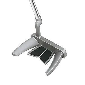 Powerbilt Golf Targetline TL-2 Mallet Putter Right Handed