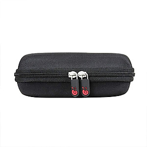 Hermitshell Hard Travel Case for Crayola Mini Twistables Crayons 24 Classic Colors Non-Toxic Art Tools for Kids