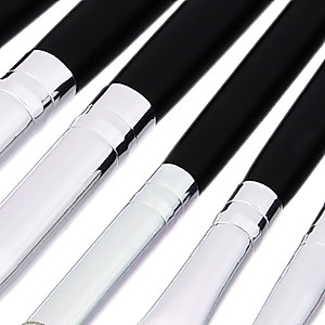 Rare Beauty Brush 12 x Pro Makeup Brushes Set Foundation Powder Eyeshadow Eyeliner Lip Brush Tool 1 Makeup Brushes