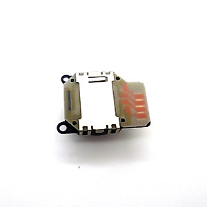 LeHang 3D Analogue Joystick Button Control Stick Module Replacement Part for Sony PSP 2000 2003 2004