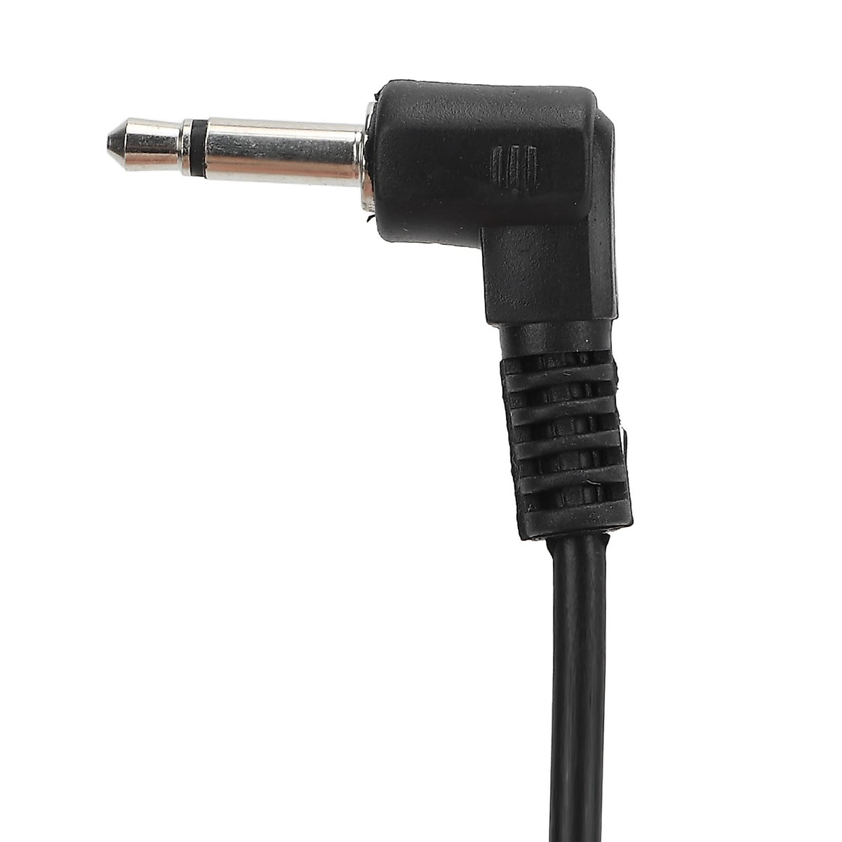 Radios External Speaker, 3W 8Ω Black ABS Two Way Universal CB External Speaker, for Audio Speakers with External Speakers, Car Radio, Small Speakers