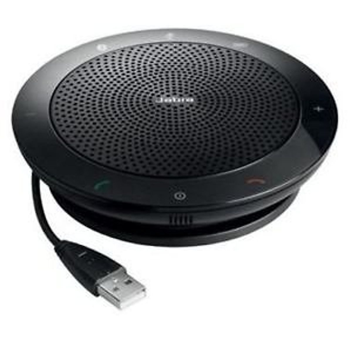JABRA 7510-209 S 414 JABRA Speak 510- Bluetooth & 7510-209 JABRA 7510-209 - Newegg.com