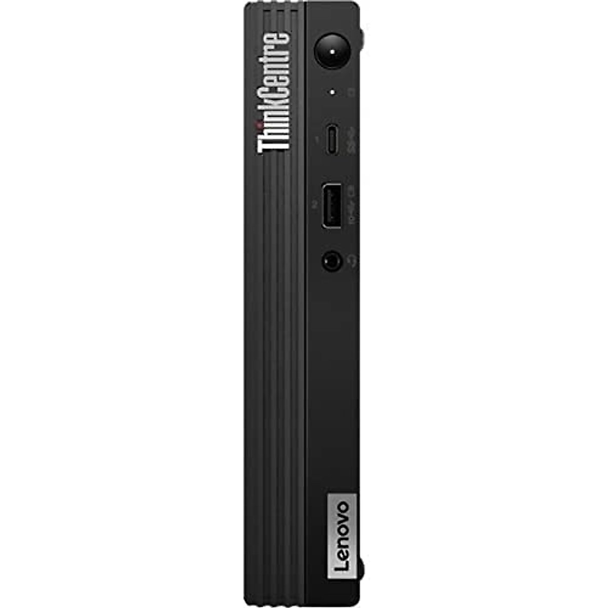 Lenovo ThinkCentre M70q Gen 2 11MY001SUS Desktop Computer - Intel Core i5 11th Gen I5-11400T Hexa-core (6 Core) 1.30 GHz - 8 GB RAM DDR4 SDRAM - 256 GB M.2 PCI Express NVMe SSD - Tiny - Black