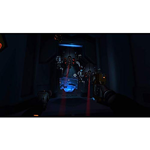 Downward Spiral: Horus Station (PSVR) (PS4)
