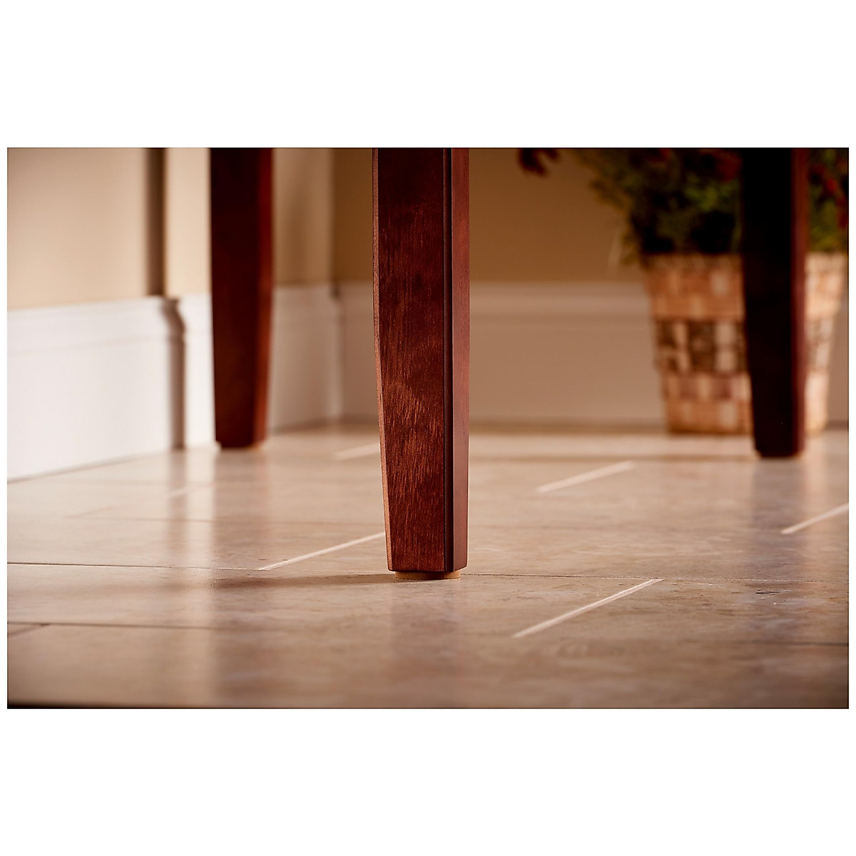 Scotch Gripping Pads, 8 Pcs, 1.5" inch Round Pads, Self-Adhesive, Stabilizes Appliances on Floors and Tabletops, Textured Pads Deliver Reliable Traction, Non-Slip Furniture Pads (SP940-NA)