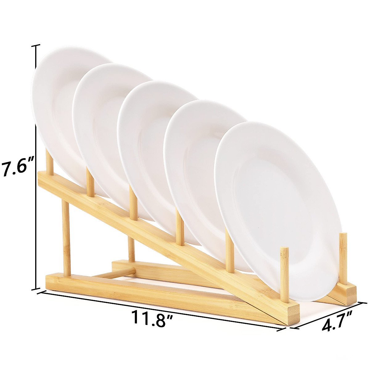 E-ROOM TREND Roll Up Dish Drying Rack Expandable 22.8'' Stainless Steel 3 in 1 with Utensil Basket and Cup Drainer Foldable Telescopic Over Sink Kitchen Dish Drainer Rack (DR301B)