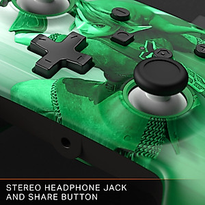 PowerA Enhanced Wired Controller for Nintendo Switch - Heroic Link