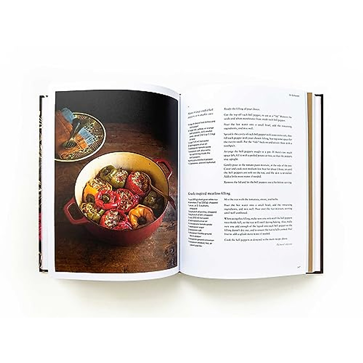 Pomegranates and Artichokes: A Food Journey from Iran to Italy