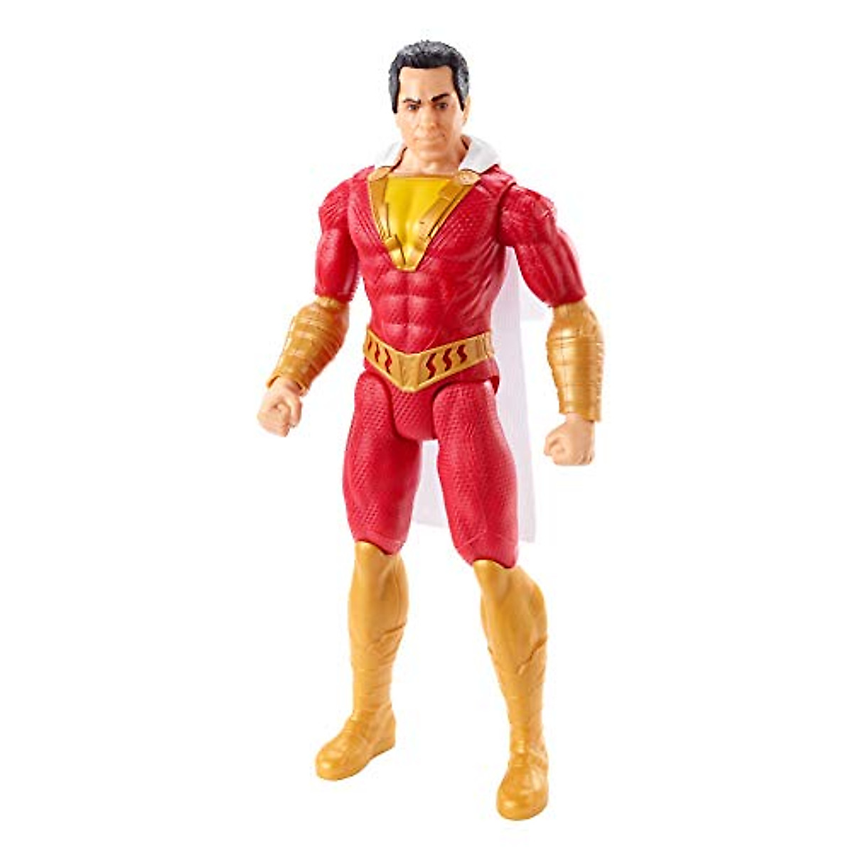 DC Comics Shazam! 12 Action Figure